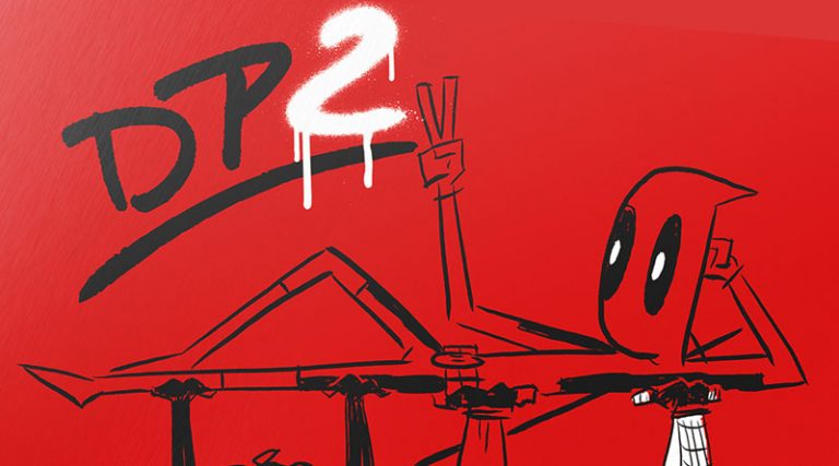 Unboxing Deadpool 2 Edition Spéciale E.Leclerc - District Geek
