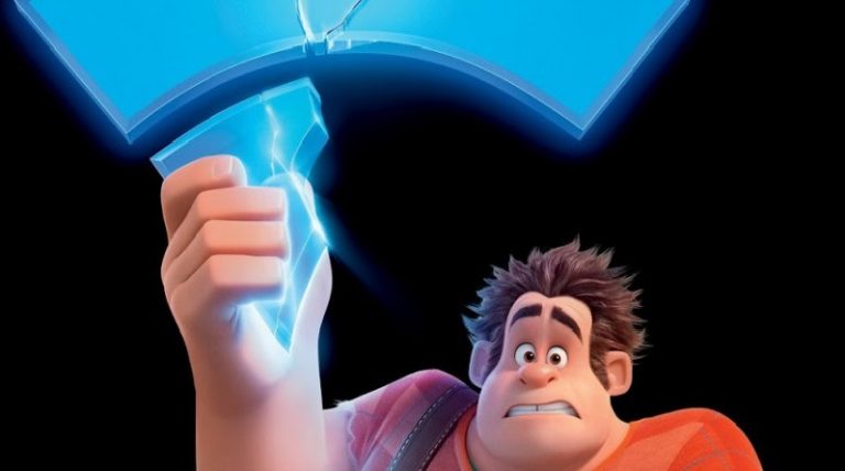 Ralph 2.0 : avis ludique - District Geek
