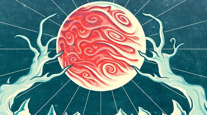 Aephanemer frappe un grand coup avec Prokopton - District Geek