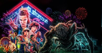 stranger-things-saison-3-monstre - District Geek