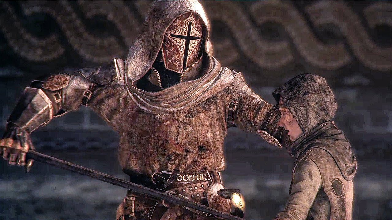 Comment j'ai platiné l'excellent "A plague tale : Innocence ...