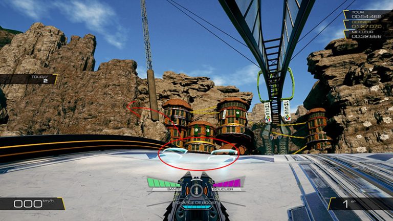 Pacer sur PS4 : avis et guide des trophées - District Geek