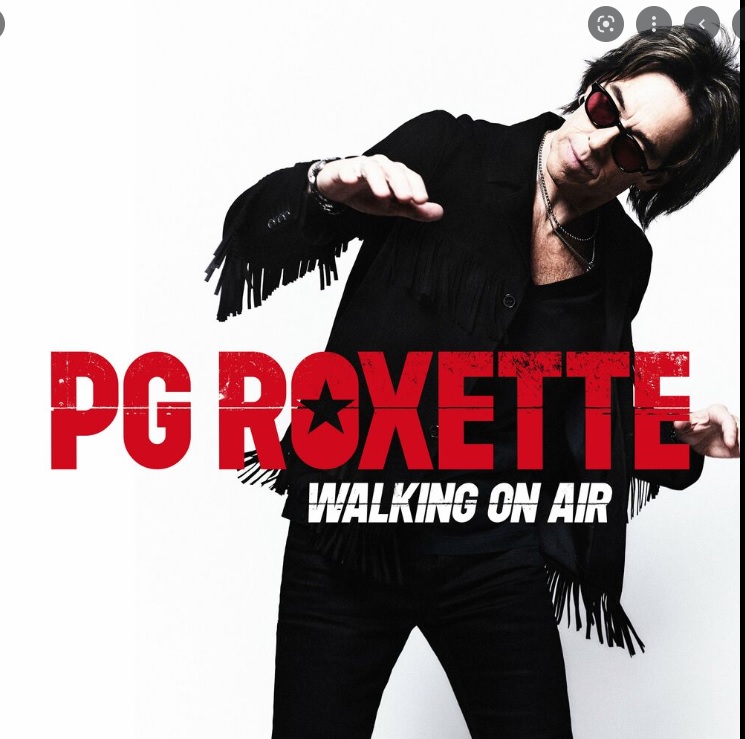 pg roxette - District Geek