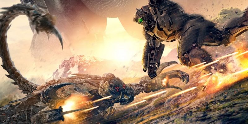 Transformers Rotb Optimus Primal - District Geek